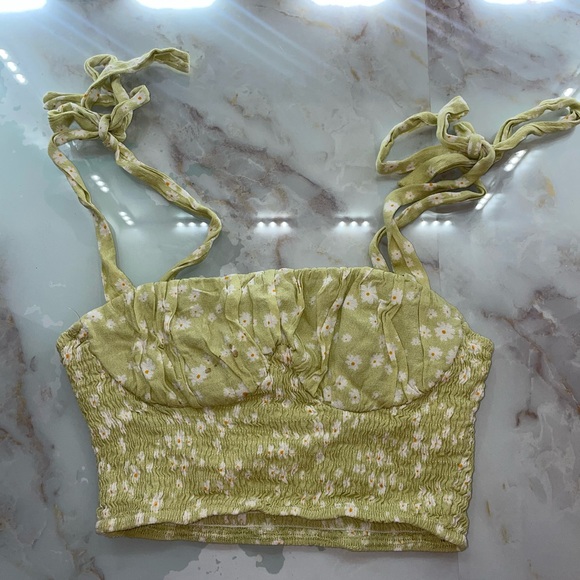 Princess Polly | Tops | Princess Polly Top | Poshmark